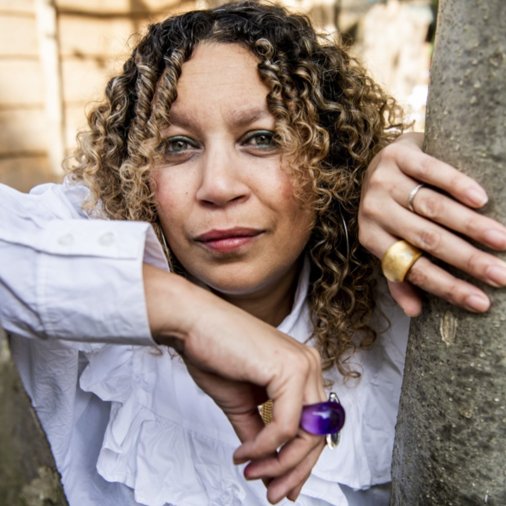 Salena Godden plus special guests in Hull on 14 Jun – LIVEwire Poetry
